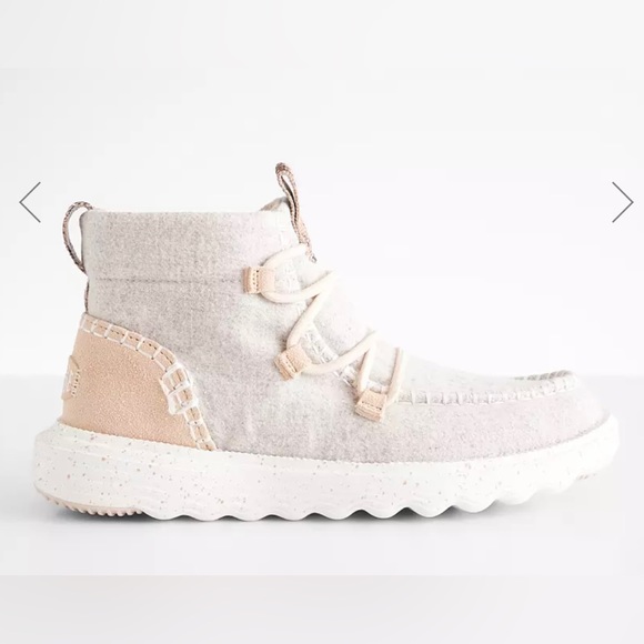 Hey Dude | Shoes | Hey Dude Boot | Poshmark